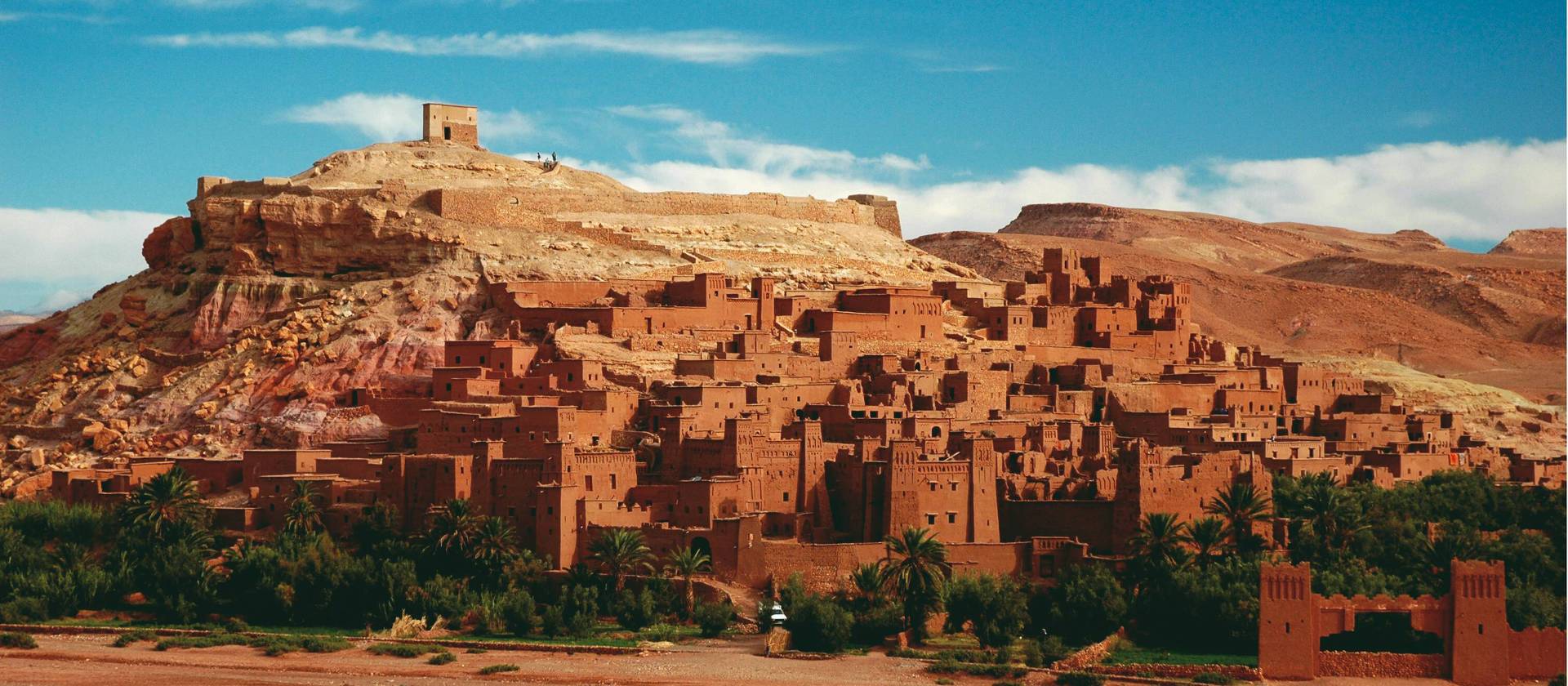 The Best Cultural Morocco Tour