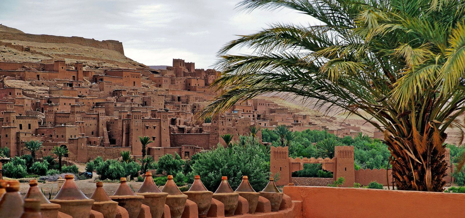 Morocco Tour 4 Days: Exploring The Exotic Beauty