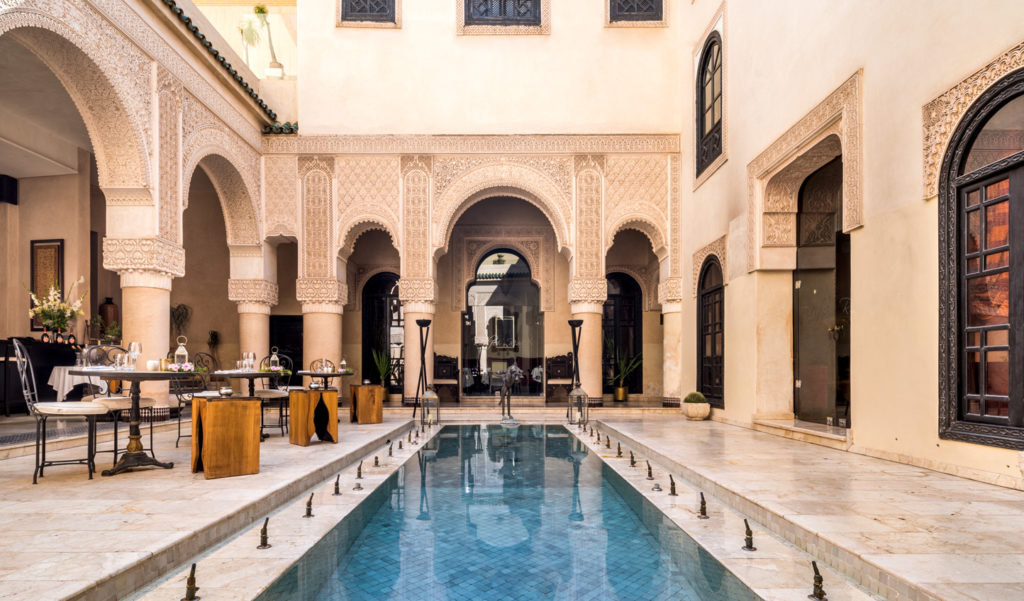 Fly From Spain To Tangier: The Best Morocco Trips 2024-2028