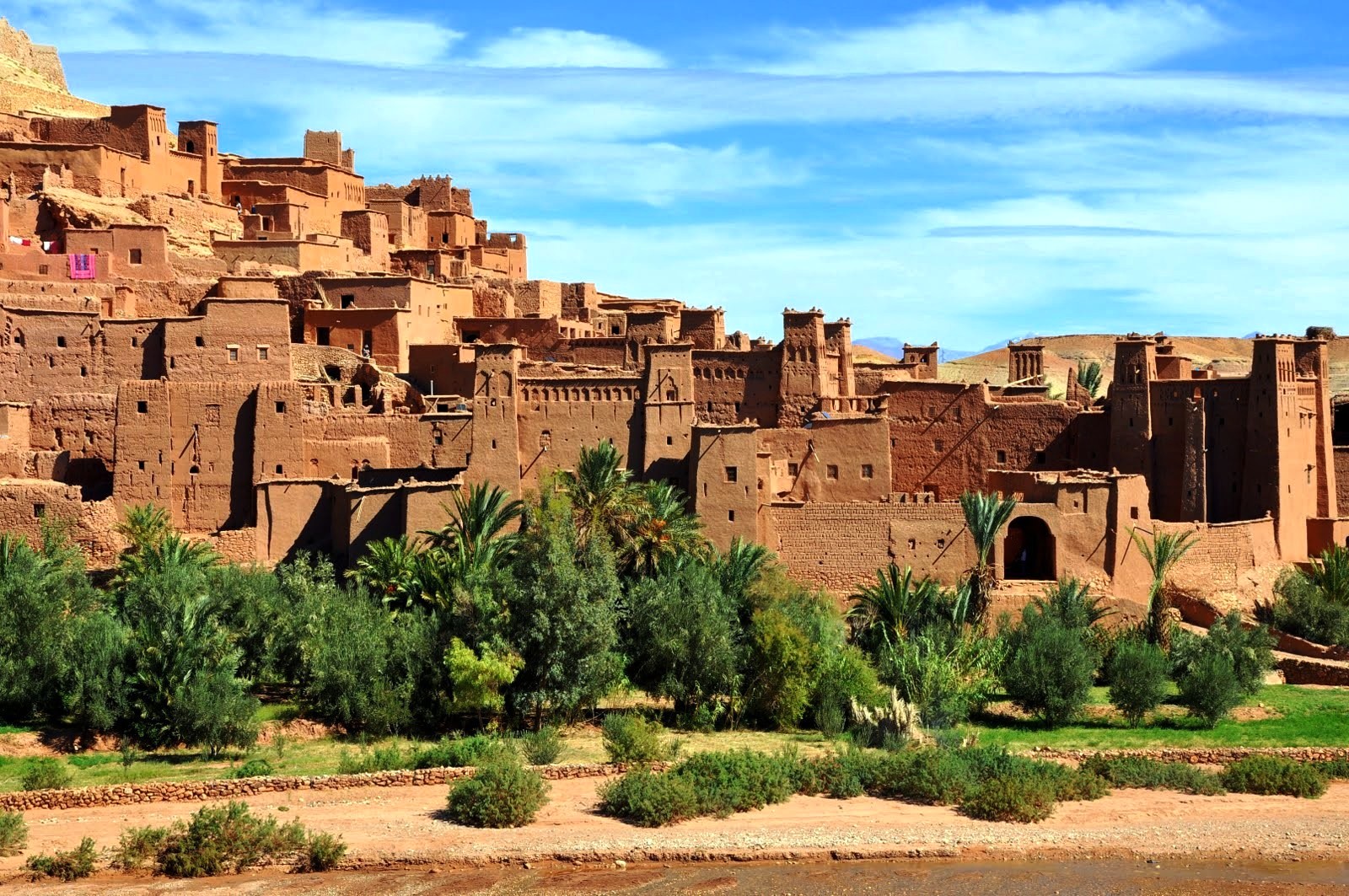 The South Of Morocco | Best Places To Visit & Travel Tips 2025-2026