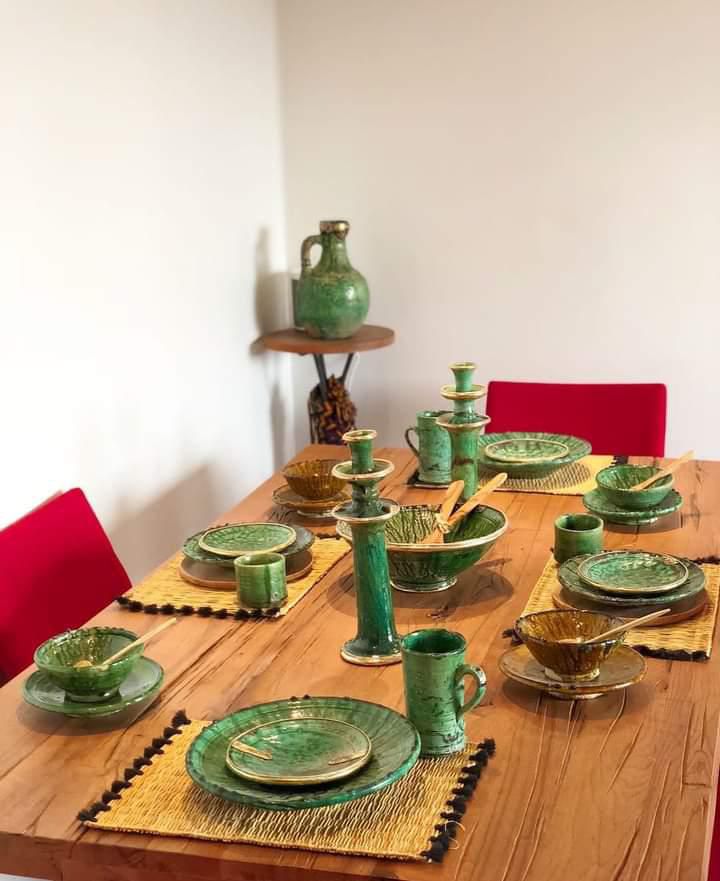 The Best Moroccan Artisana And Handcraft Shop